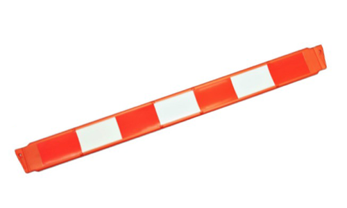 Lisse de cône fixe 2 m - Metropole Equipements